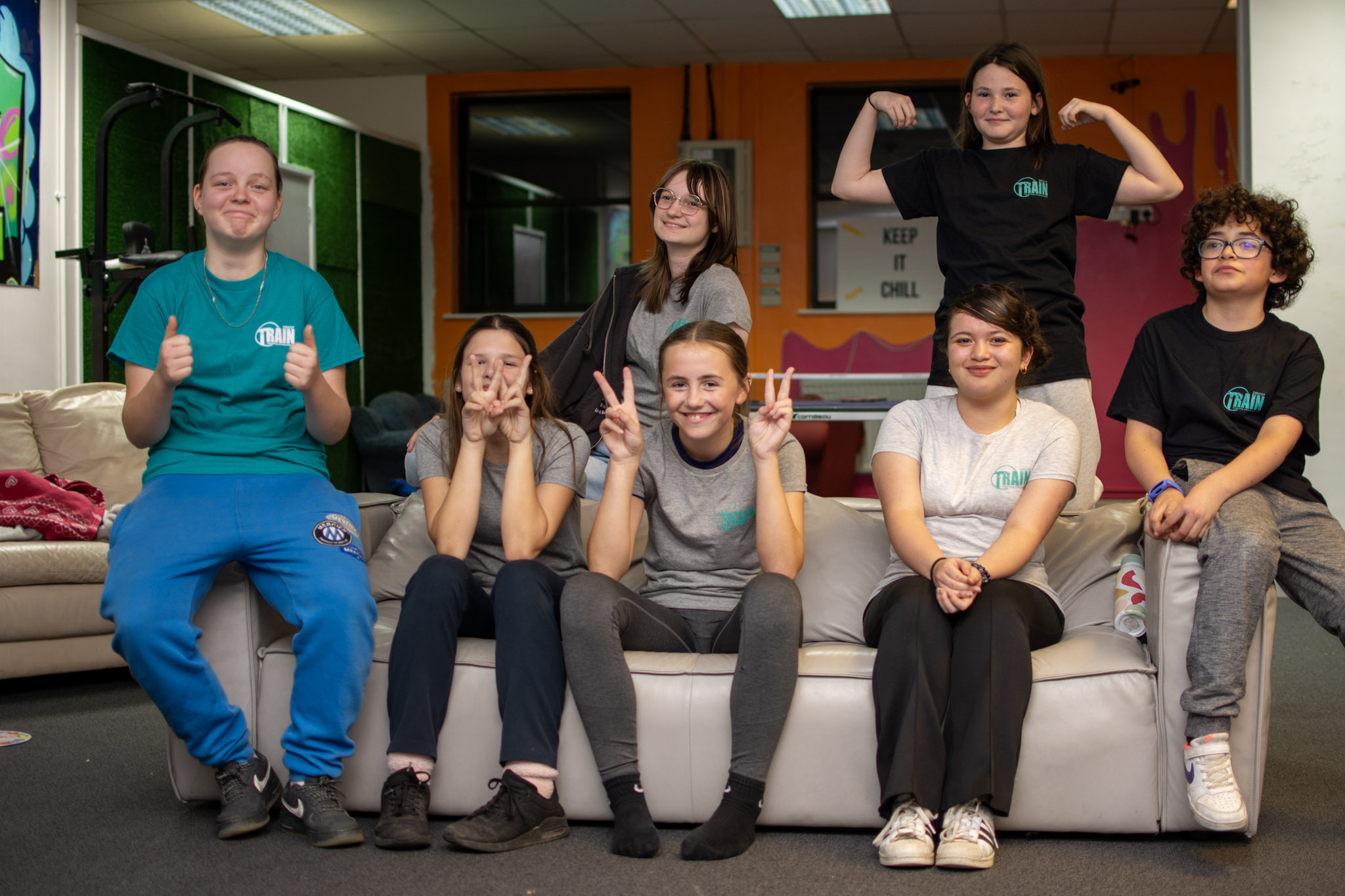 Programme of Giving 2024 - Ansvar